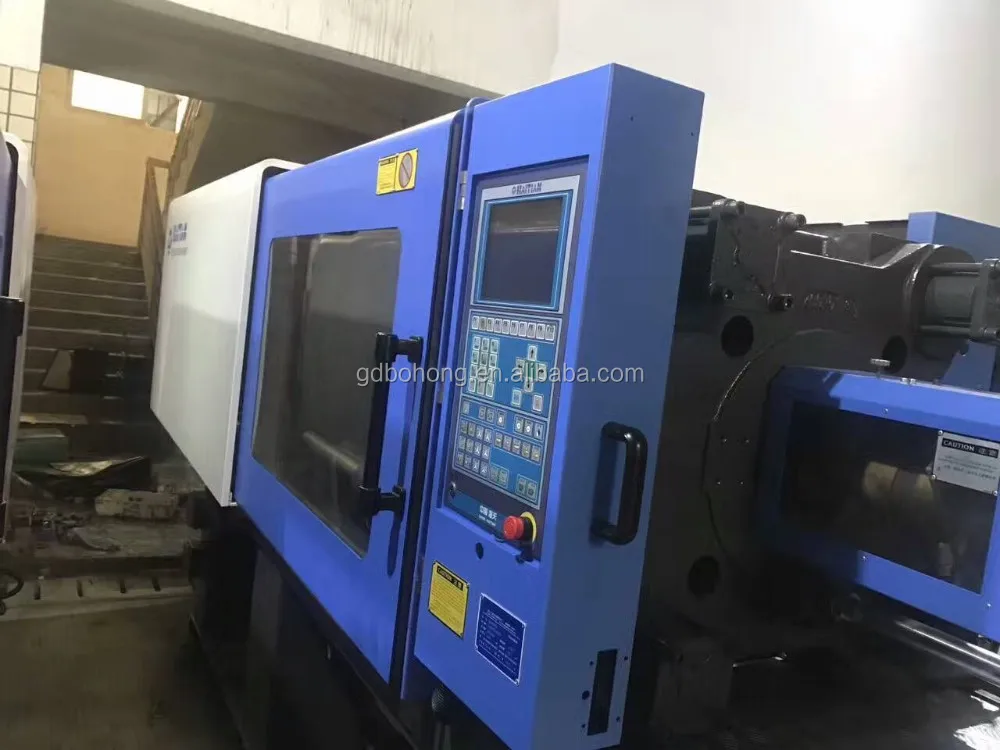 Haití 200ton Sa2000 De Alta Velocidad Máquina De Moldeo Por Inyección ...