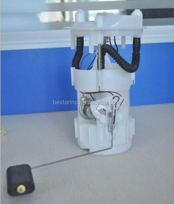 Fuel Pump Assembly For European Car E10764m 702552400 - Buy Fuel Feed ...