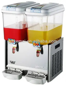 Lemonade Dispenser - Buy Juice Dispenser Making Machine,Juice Dispenser ...