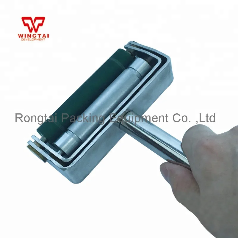 Hand Ink Proofer For Flexo Ink Tester 60-300lpi - Buy Hand Ink Proofer ...