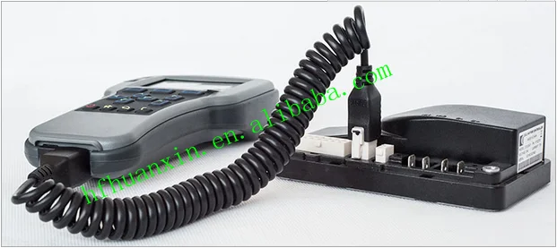 Electric Car Controller Programmer,Curtis 1313 Programmer - Buy Curtis ...