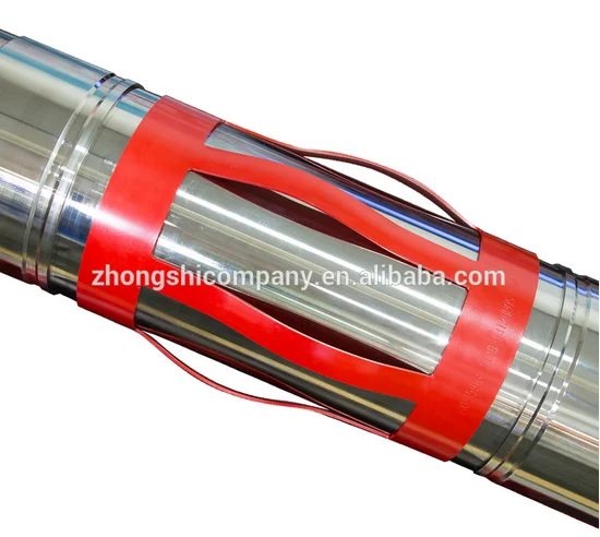Api Centralizer And Pipe Casing Centralizer - Buy Rigid Centralizer,Casing Centralizer ...