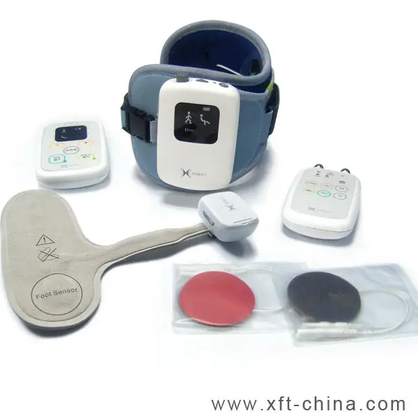 Disability Aids - Stroke Rehabilitation Equipment for Foot Drop