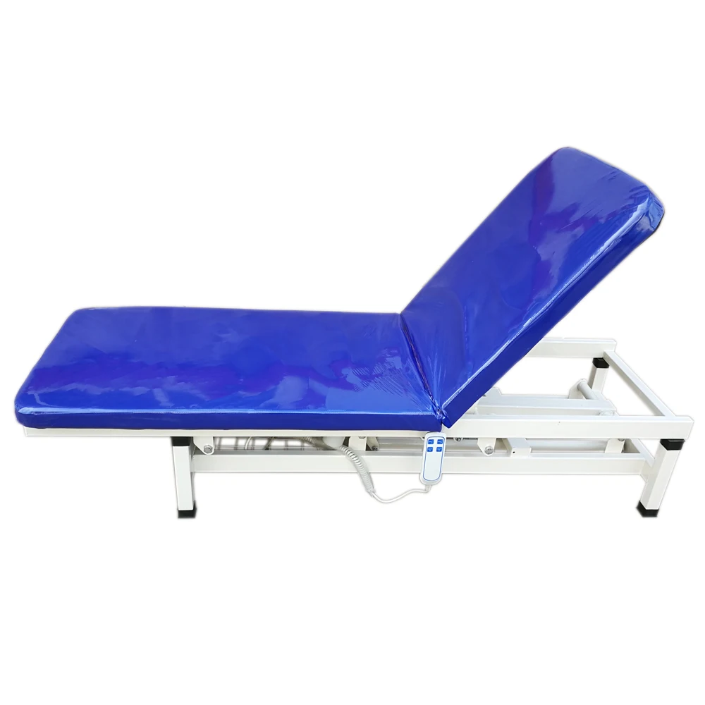 Back Lifting & Adjustable Medical Bed for Hospitals & Clinics