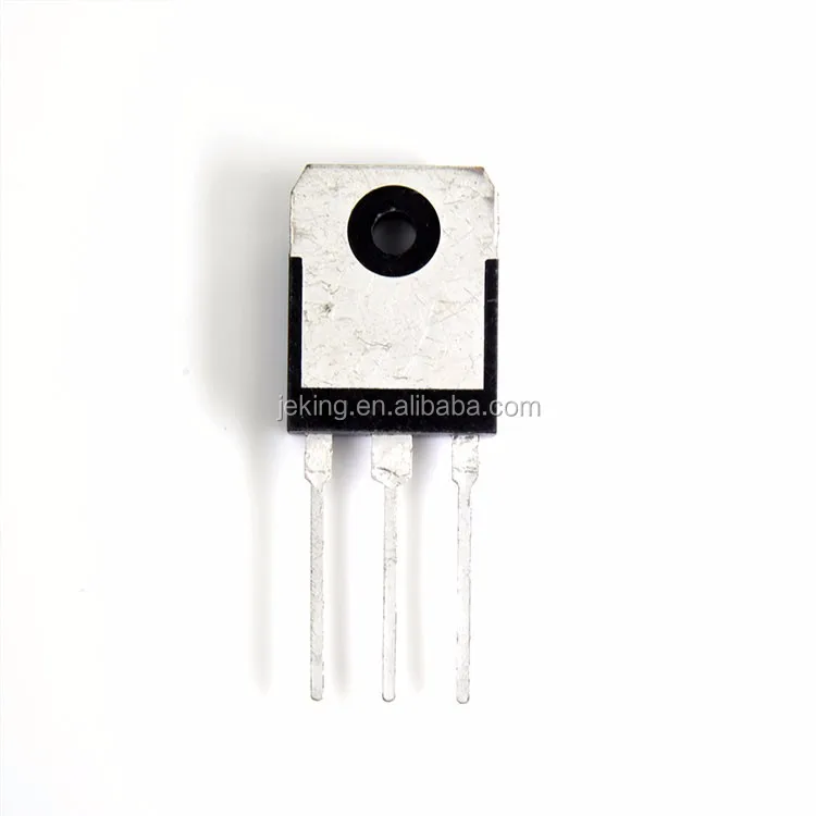 High Quality GFM TVS DIODE 33V 53.3V DO214AB SMCJ33A