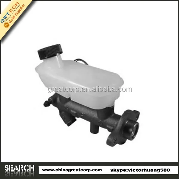 High Quality Brake Master Cylinder For Sa44-43-400 - Buy Brake Master ...