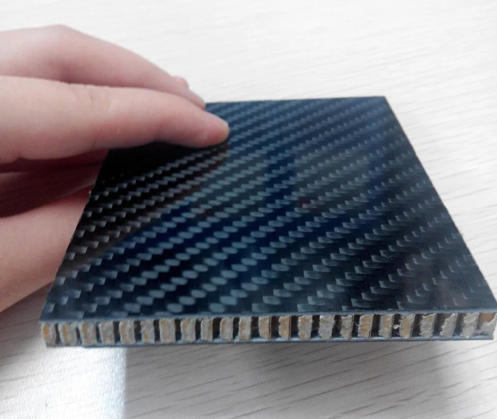 Manufacture Custom Carbon Fiber Honeycomb Panel Suppliers and ...