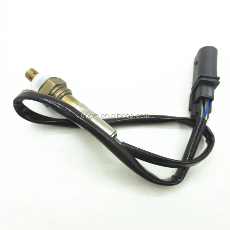 Auto Engine Sensor 06e906262f For Audi A4 A5 A6 Vw Skoda Seat Kia ...
