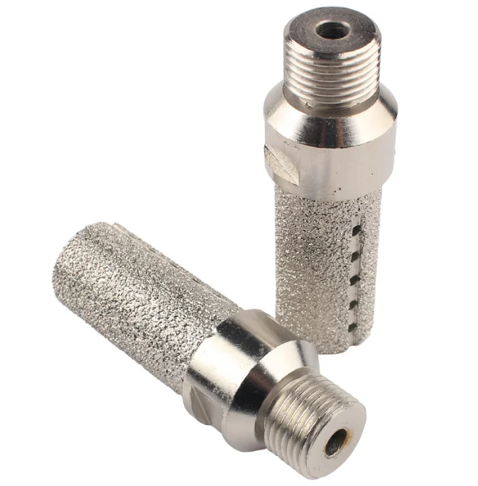 Raizi CNC Finger Bits - Precision Tools for Automated Machines