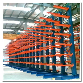 Factory Direct Sale Heavy Duty Cantilever Cable Reel Storage Rack - Buy ...