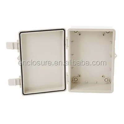 Ip65 Waterproof Electrical Boxes Wall Mount Electrical Control Box With ...