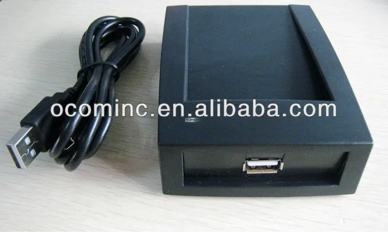 Best Selling Model Rfid Reader Box Low Cost Rfid From Factory - Buy Low ...