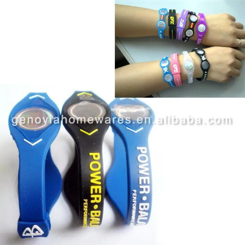 Hot Selling Wholesale Silicone Wrist Baller Bands With High Quality ...