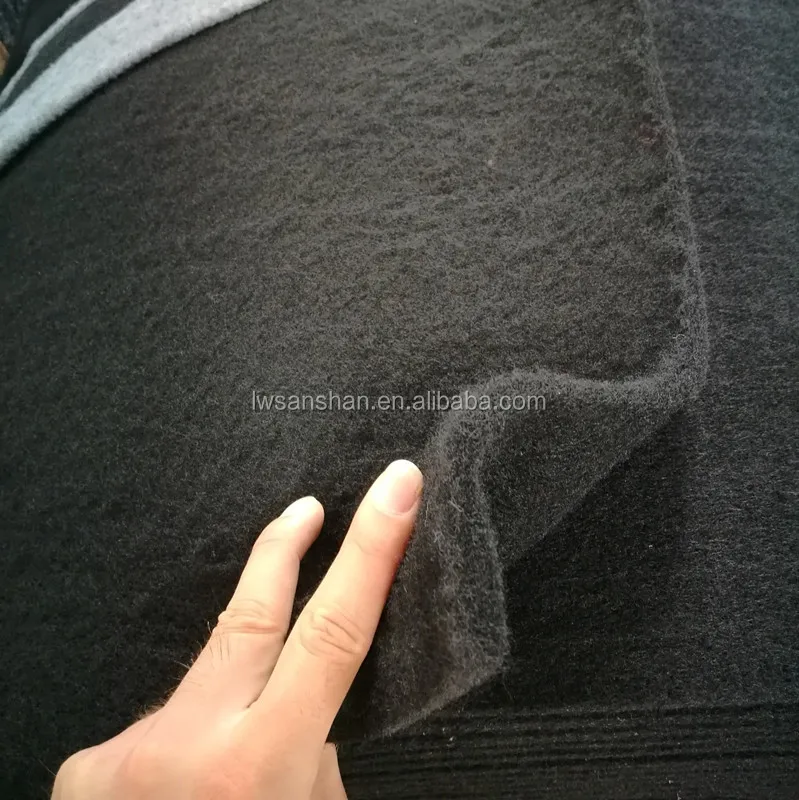 Car Dashboard Cover & Car Interior Carpets - 4 Way Stretch