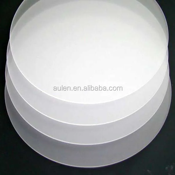 Manufacturer Acrylic Led Light Diffuser 4x8 Sheet Plastic - Buy Light ...