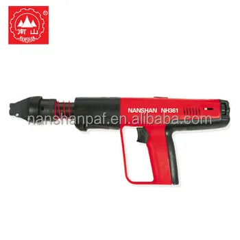 Nh361 Powder Actuated Tools Pat Tool Nail Gun - Buy Nail Gun,Pat Tool ...