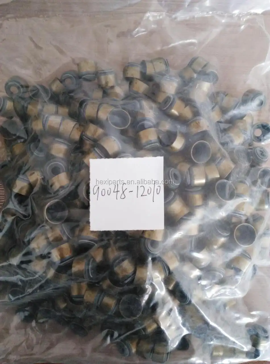 9091302119 Valve Oil Seal Oe 9004812010 Fit Toyota Aftermarket Parts ...