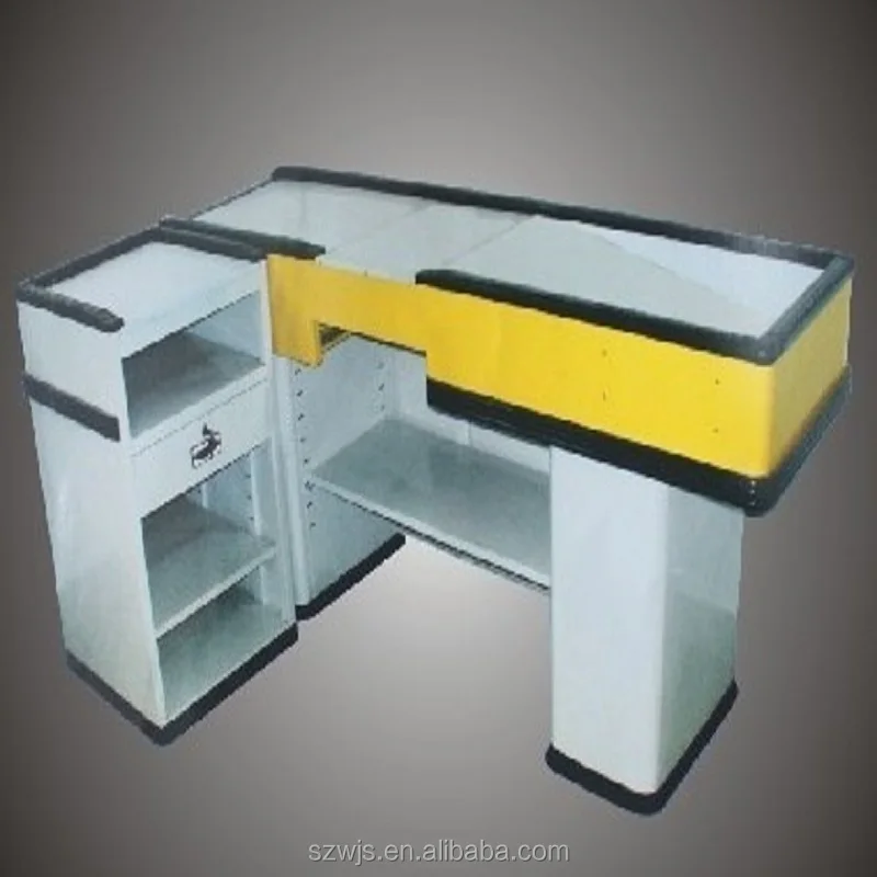 Heavy Duty Shelf for Supermarket - Durable Storage Racks