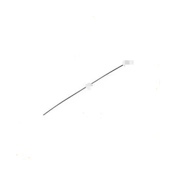 C Class W204 Front Left Door Chrome Molding Trim 2047200180 204 720 01 ...