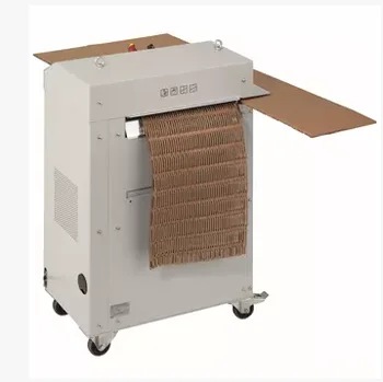 High Quality Carton Shredder Machine Cardboard Shredder Machine ...