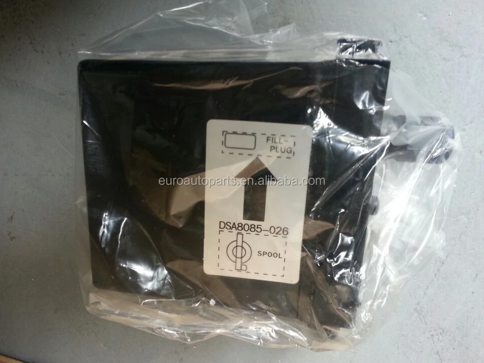 Volvo Camión Hidráulico De La Bomba De Cabina 1075296 Modo Fh/fm12 ...