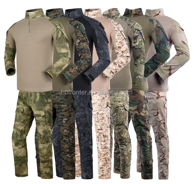 2019 Hot Products Black Python Hunting Clothing Camouflage - Buy High ...