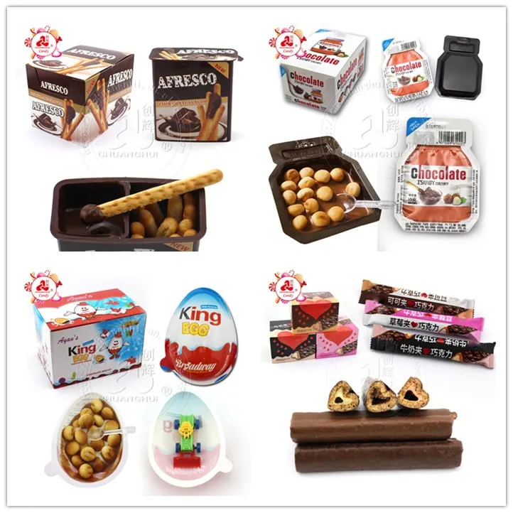 China Chocolate Manufacturer / Halal Chocolate Manufacturer Sweet ...