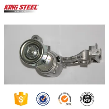 Belt Tensioner/pulley 16620-31011 For Toyota Lexus Ls400 Land Cruiser ...