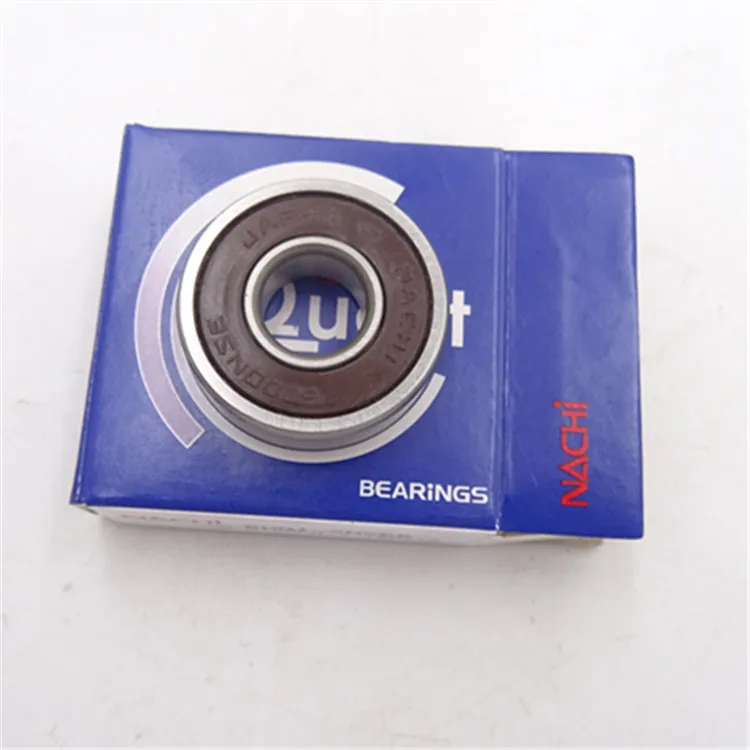 Nsk Double Row Angular Contact Ball Bearing 5306zz 5306 3306zz - Buy ...