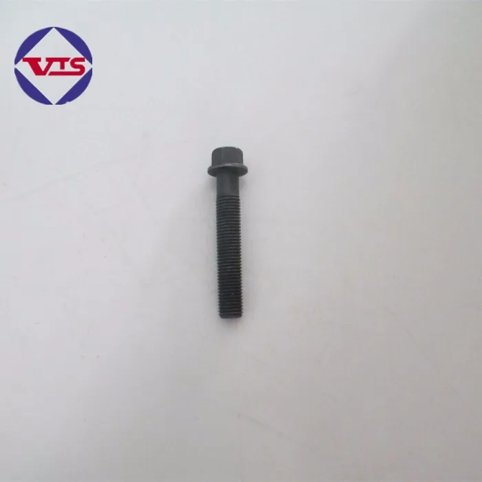 Volvo Machine Valve Mechanism Flange Screw For 22859766 20538726 ...