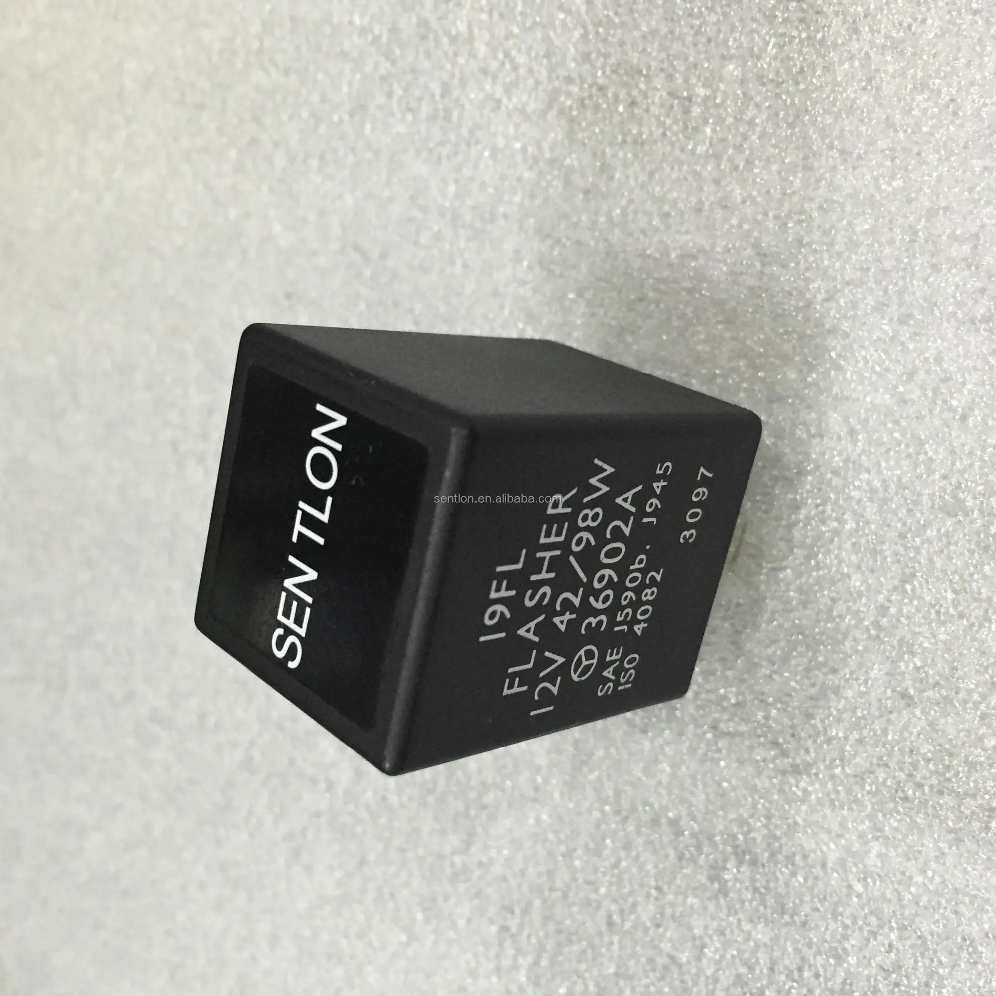 Sentlon 19FL Flasher Units 12V 21w X 4 + (2 X 5w) Max 98W