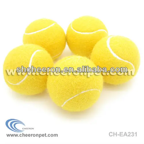 Custom Printed Tennis Balls - Buy Custom Printed Tennis Balls,Custom ...