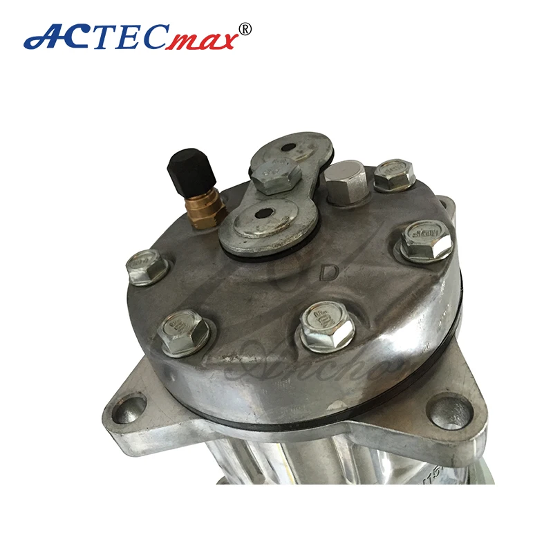 SD7H15 Car compressor, SD 468 OE# 3E1906 3E1907 U4604 7T8600, 101-1759 ...