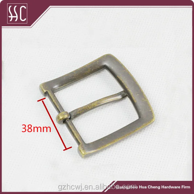 38mm Belt Buckle,Metal Belt Buckle,Guangzhou Buckle - Buy 38mm Belt ...