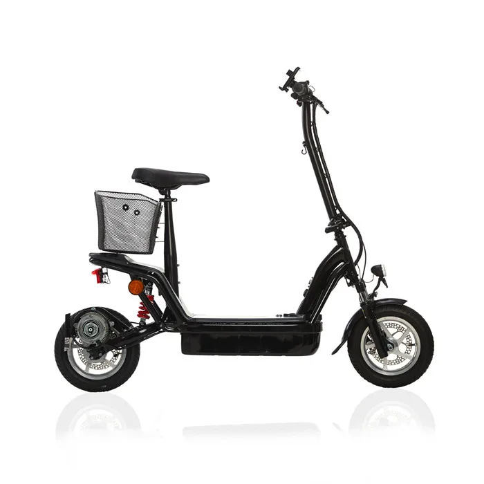 S8 Electric Goped - Buy Goped With Ce,750w Electric Goped,Electric ...