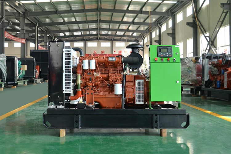 30kw Self Exciting Alternator General Motors Generator - Buy General ...