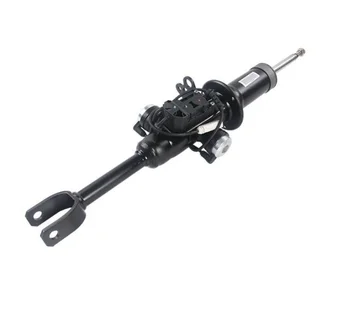 Front Right Air Shock For Bmw F01 F02 F07 740i 750i Air Suspension ...
