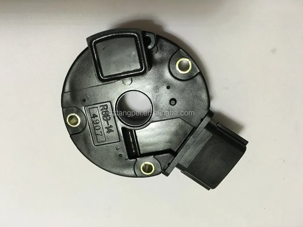 Módulo De Encendido Automático Oem # Rsb-14/rsb14 - Buy Auto Módulo De ...