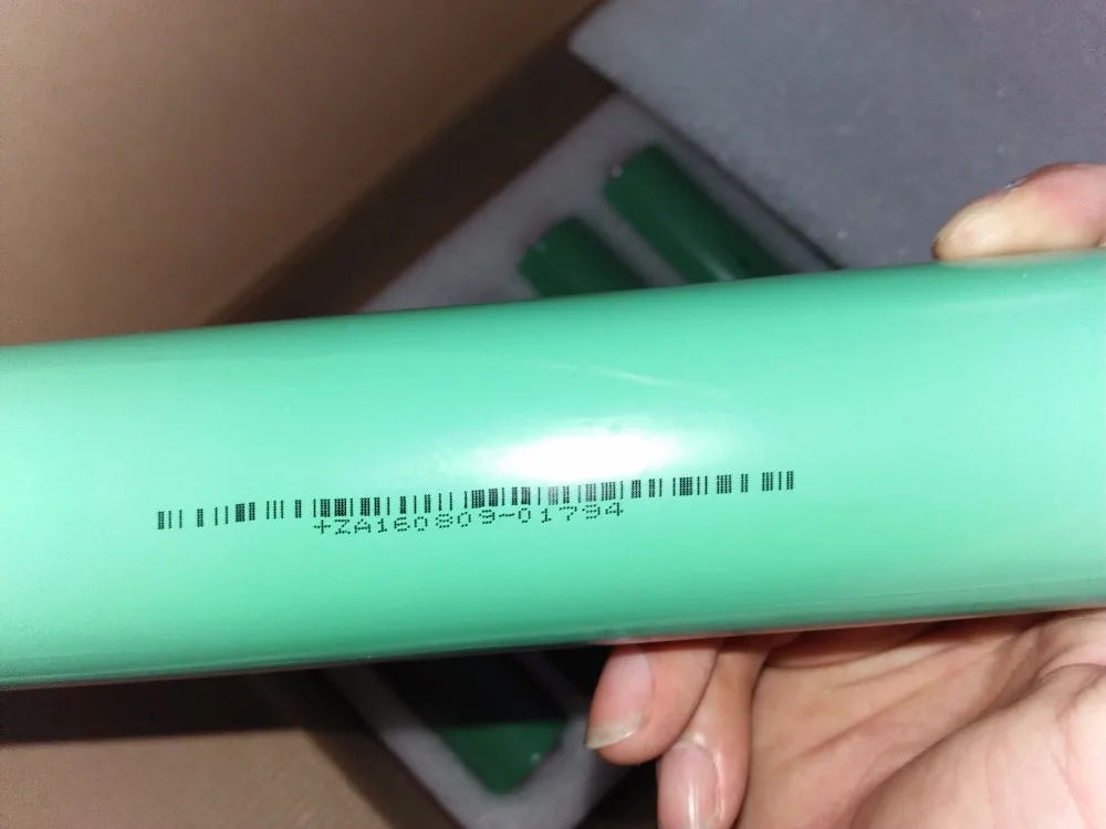 Ifr46160 20c High Rate 3.2v 16ah Lifepo4 Cells Lifepo4 42120 Battery ...