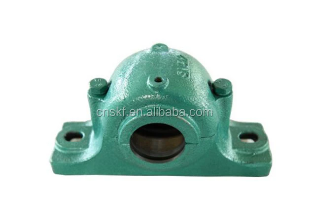 Snu512-610 "pillow Block Bearing With Housing With Adapter Sleeve H 212 ...