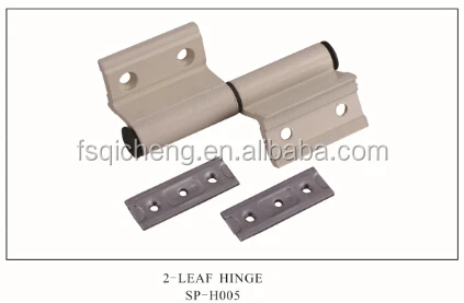 2-leaf Casal Hinge For Aluminium Window Italy Type - Buy Aluminium ...