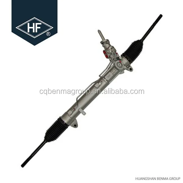 Car Spare Parts Auto Power Steering Rack Lr031744 For Land Rover Lhd ...