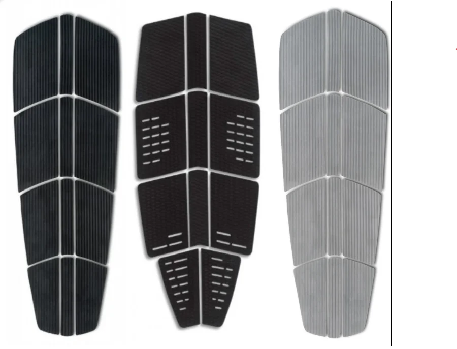 EVA Foam Traction Pad Deck Grip Surf - Custom & Durable