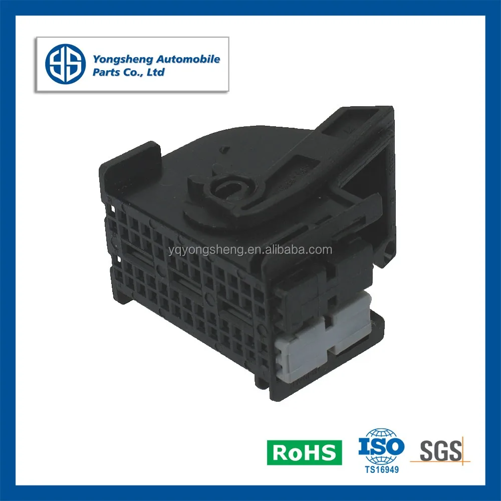 967287-1 tyco电子52pin ECU塑料母连接器1-968325-3| Alibaba.com