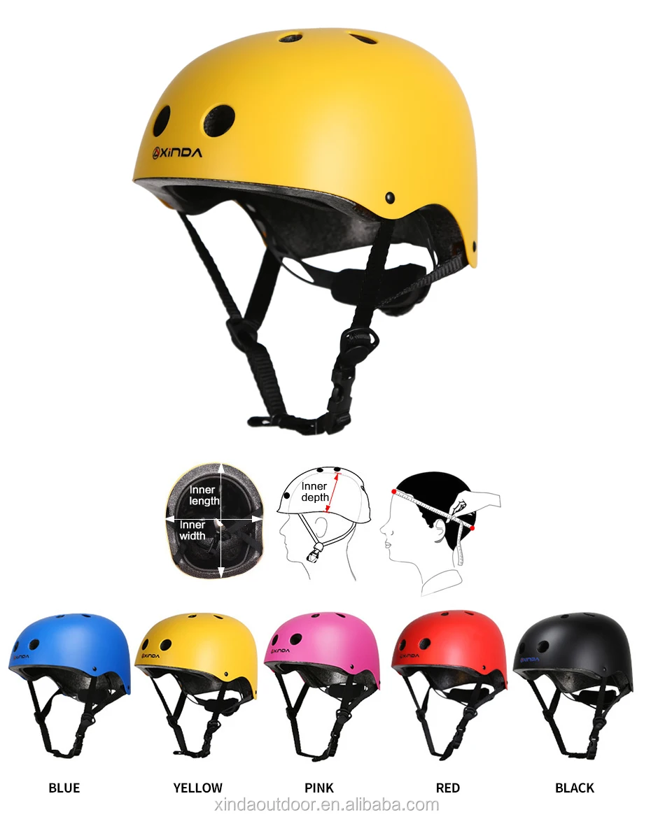 XINDA Climbing Water Sport Helmet - Cheap Wholesale Price
