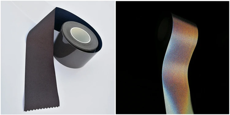 Infrared Reflective Tape - Heat Transfer Film Roll Tape