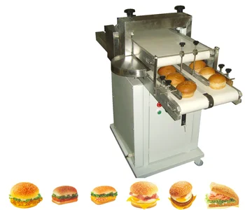 Electric Hamburger Bun Slicer,Bread Slicer,Bagel Slicer - Buy Electric ...
