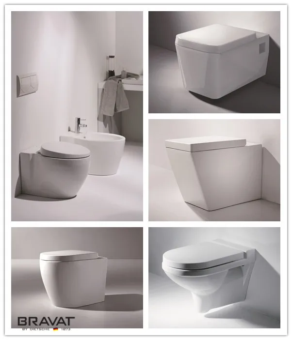 Sanitary Ware Water Jet Toilet Mobile Bathroom And Toilet For Sale ...