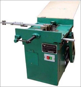 Precision Mould Ejector Pin Cutting Off Machine Hy-100 - Buy Rods ...