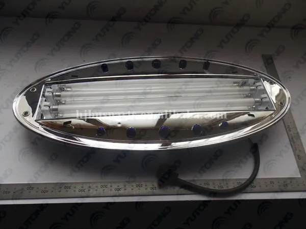 Passenger Bus Interior Design Interior Light 4123-00188 Led Dome Light ...